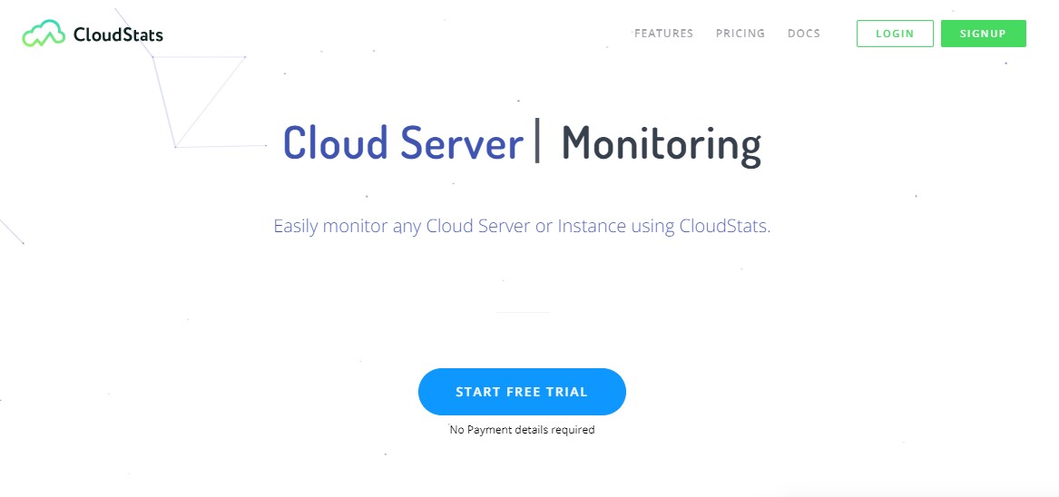 5 Cloud Server Monitoring Untuk Bisnis Kecil Hingga Besar Netmonk