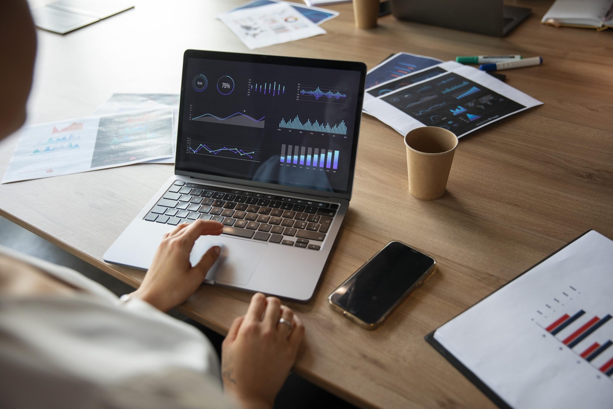 7 Praktik Terbaik Monitoring Jaringan untuk Bisnis Digital Perusahaan ... 7 Praktik Terbaik Monitoring Jaringan untuk Bisnis Digital Perusahaan ...