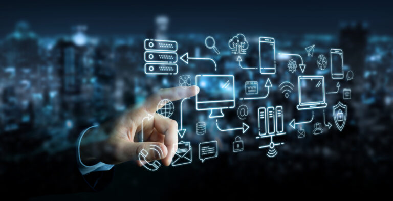 Pentingnya Network Monitoring dalam Mengelola Infrastruktur Data Center ... Pentingnya Network Monitoring dalam Mengelola Infrastruktur Data Center ...